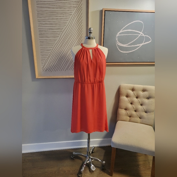 Ann Taylor The Loft | Dresses | Springsummer Dress | Poshmark
